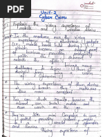 Cyber Security Unit 1 | PDF