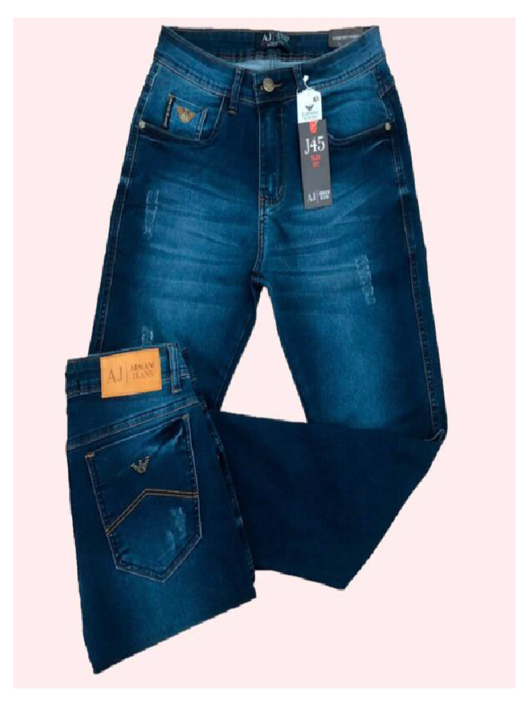 JEANS | PDF