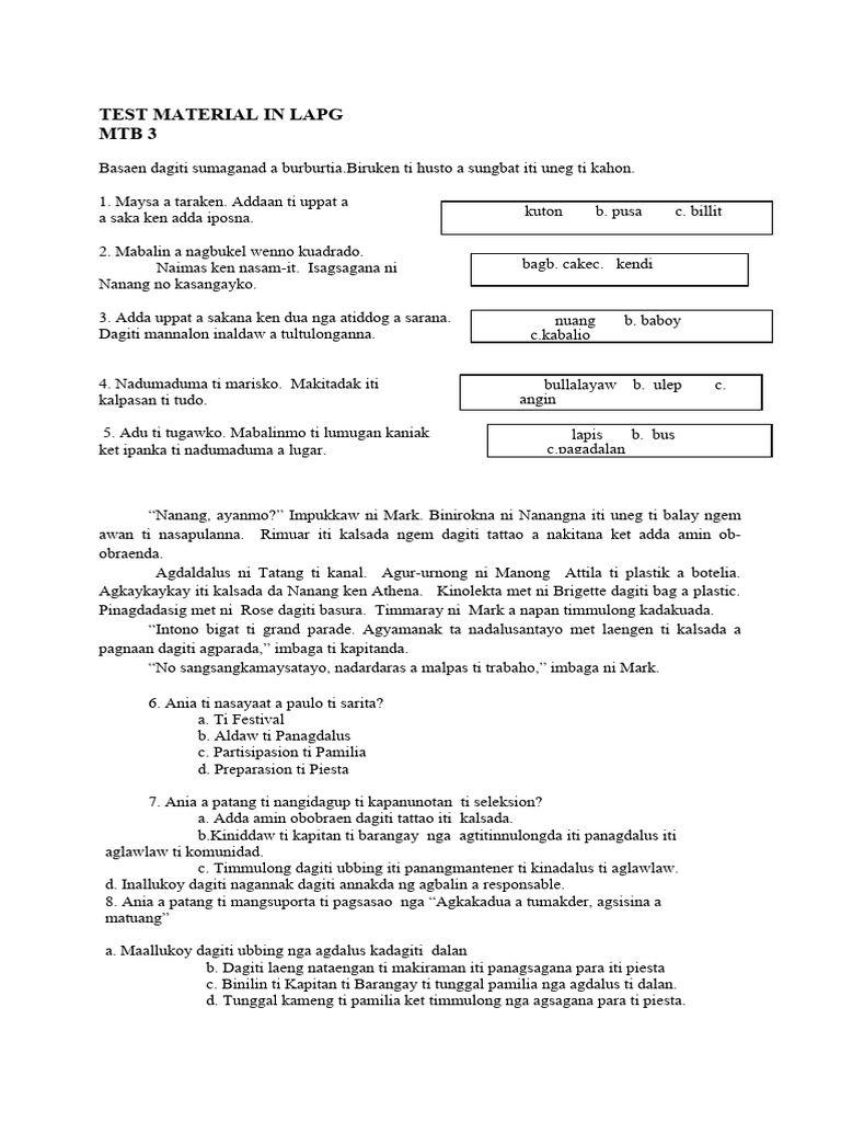 MTB_REVIEWER.docx_filename= UTF-8_MTB REVIEWER | PDF