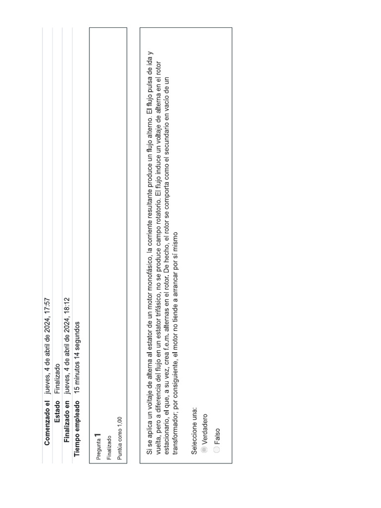 Segundo Parcialito Maquinaa 2 | PDF