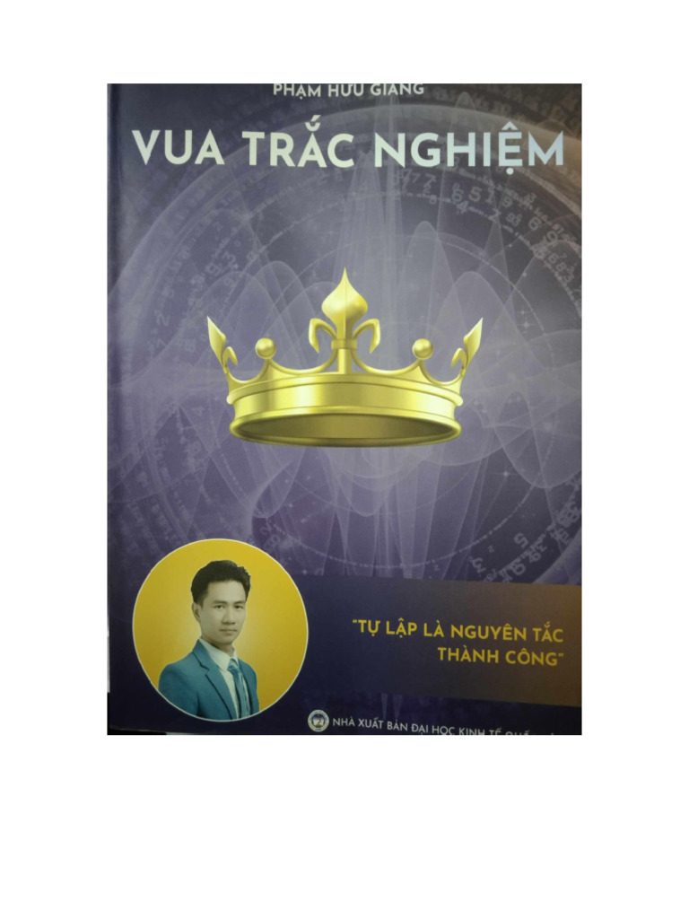 Vua Trắc Nghiệm PDF | PDF