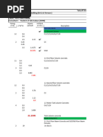 HIRARC Table Dosh Office | PDF | Risk | Injury