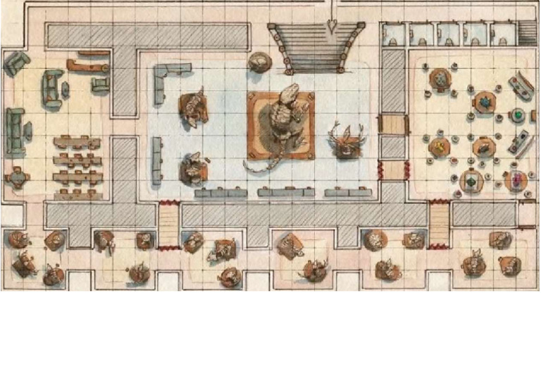 2nd floor varkenbluff museum | PDF