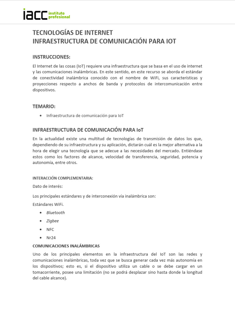 S2 Interactivo Microactividad Profundizacion Acc Tecit1303 | PDF ...