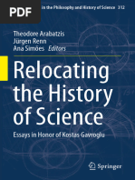 Science Feature Writing Powerpoint | PDF | Journalism | Science