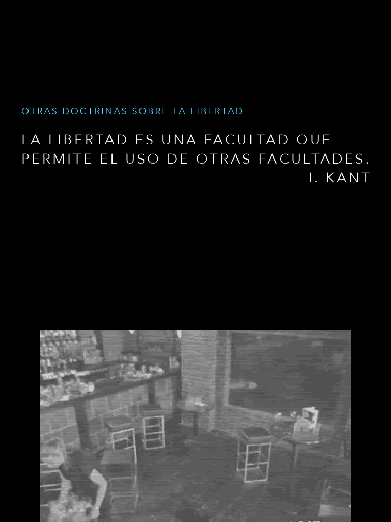 Fatalismo Indeterminismo | PDF | Ciencias sociales | Estilo de vida