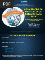 Ficha Antirrabica Preenchivel 27112020 | PDF | Raiva | Sistema de saúde