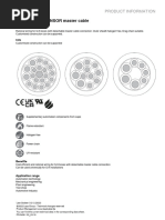 Alcon IOL Catalog | PDF | Vision | Light