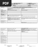 Grade 3 Lesson Exemplar | PDF