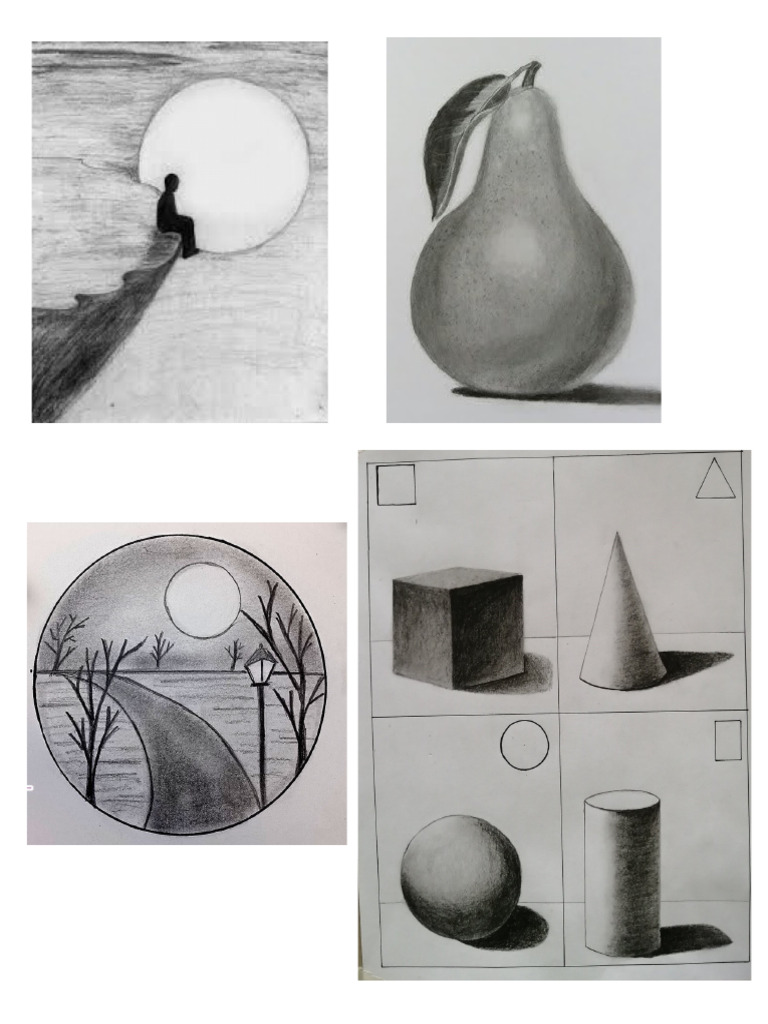 Claroscuro Primero Basico | PDF