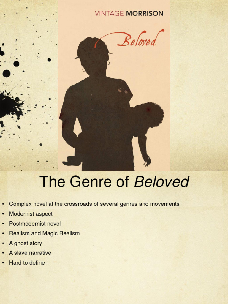 Beloved 4 | PDF | Oresteia