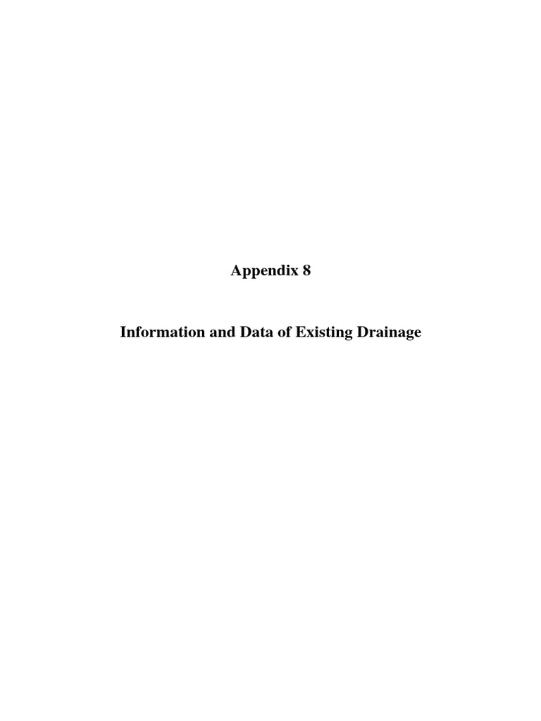 Drainage of Las Pinas | PDF | Php | Computer Programming