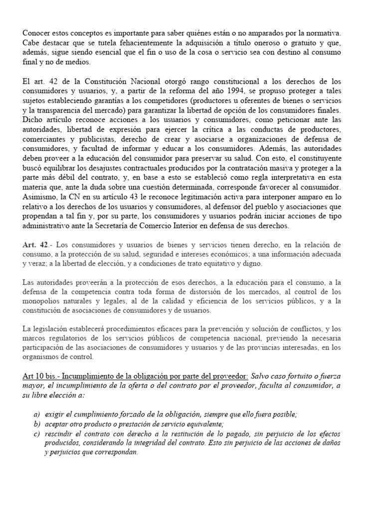 CONSUMIDORES CLASE | PDF | Los consumidores | Consumo (economía)