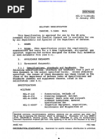 L98A2 Cadet GP Rifle Parts Diagram | PDF | Trigger (Firearms) | Rifle