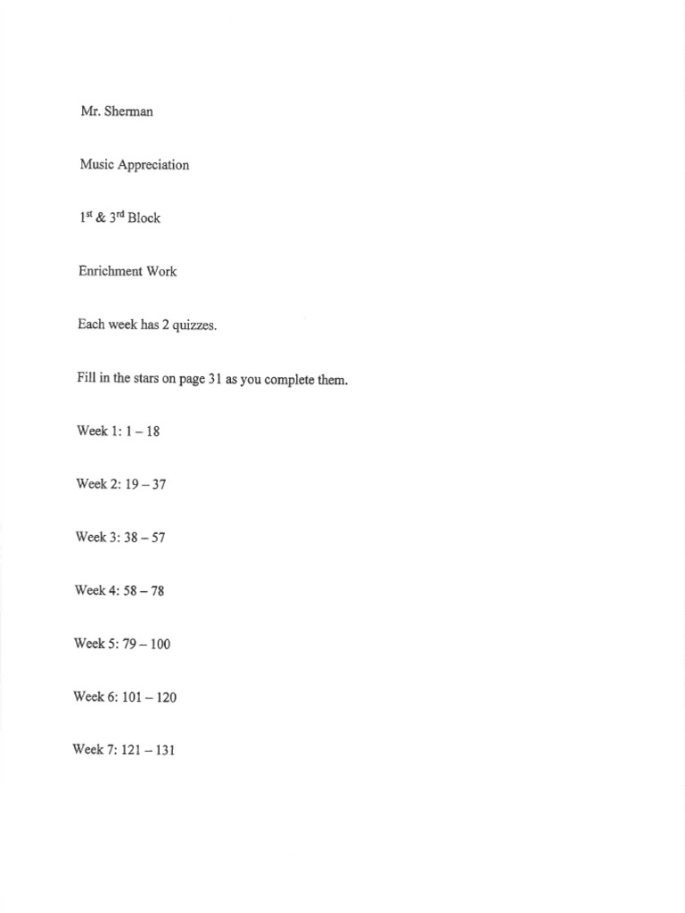 Essential Elements Recorder | PDF