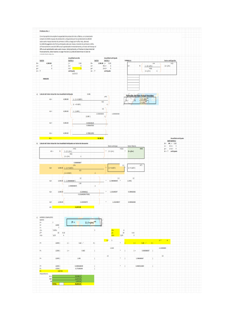 Material Lab Extraordianrio | PDF