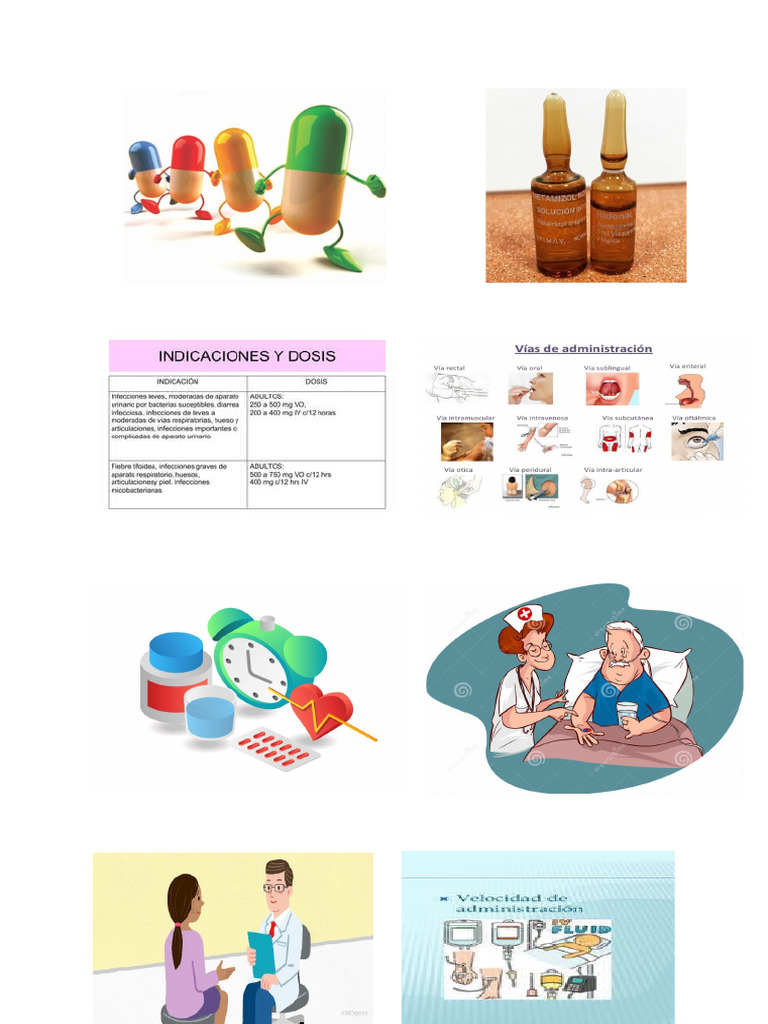 Imagenes de Los 10 Correctos | PDF