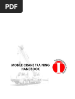 Overhead Crane Safety Quiz Pdf