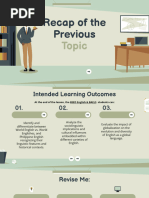 Rapport Talk Vs Report Talk | PDF | Narrative | Conversation
