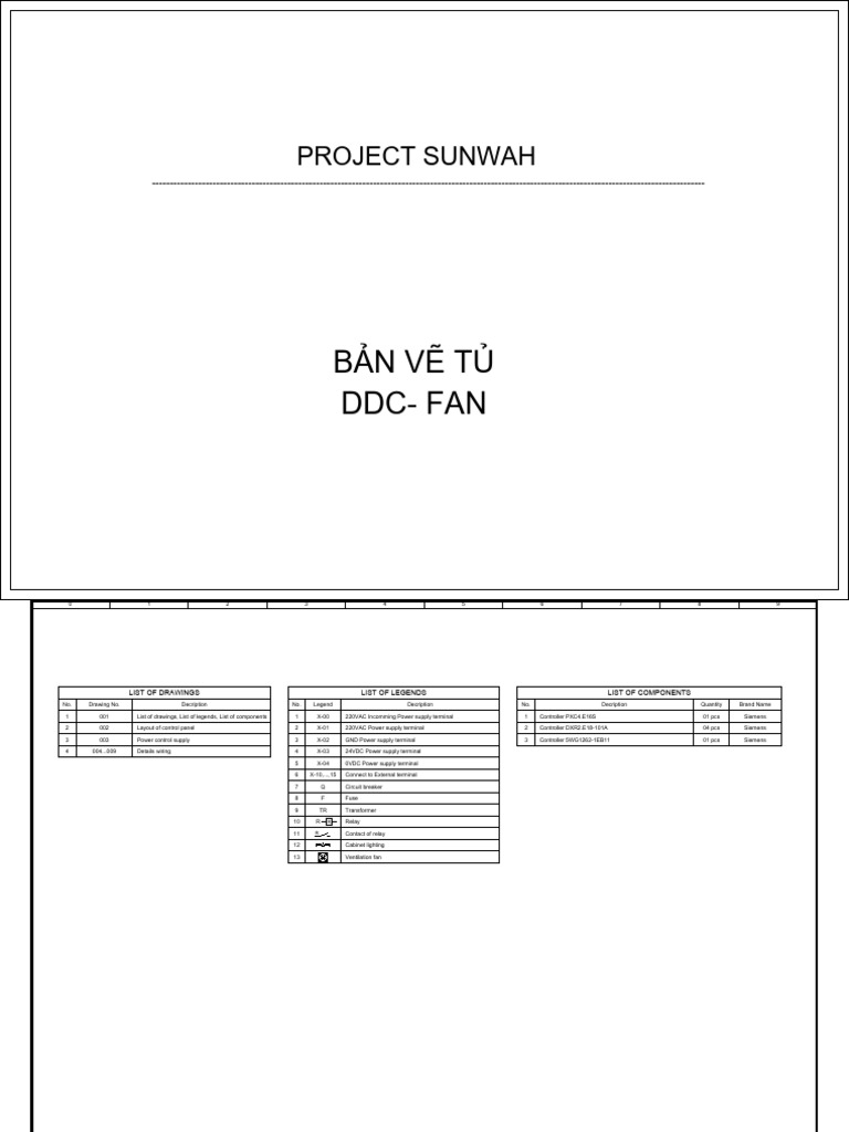 DDC Fan | PDF | Power Supply | Electrical Components