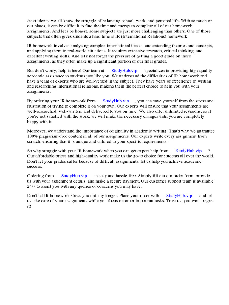 Ir Homework | PDF | Information Retrieval | Microsoft Power Point