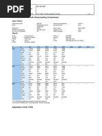 SORC Model Example: Organism Situation Thoughts Feelings Reaction ...