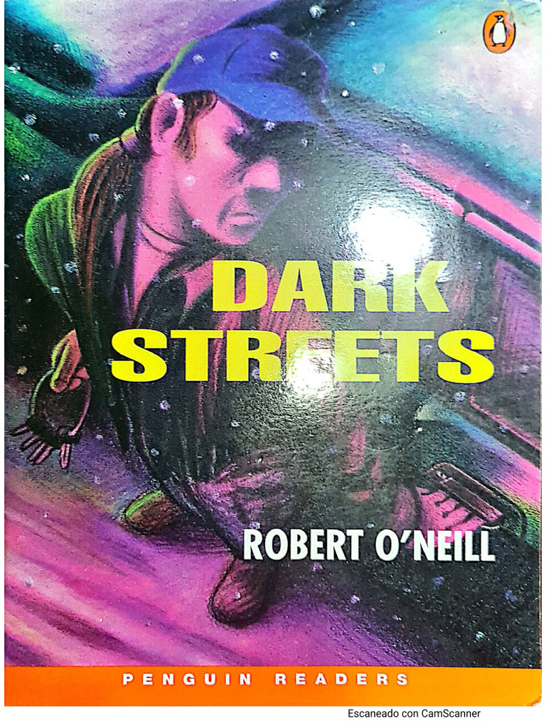Dark Streets | PDF