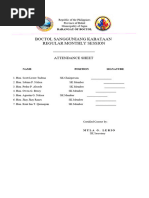 SK Monthly Accomplishment Report 2025 Use Legal Size | PDF | Youth ...