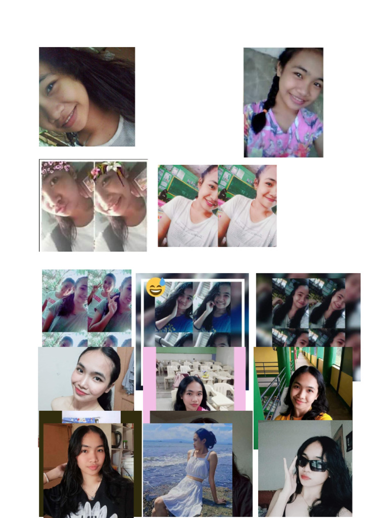 Uts Exam Project | PDF