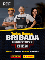 Ficha Tecnica Pila Talishte Lavadero | PDF