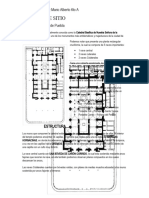 Las Medidas de Una Casa | PDF
