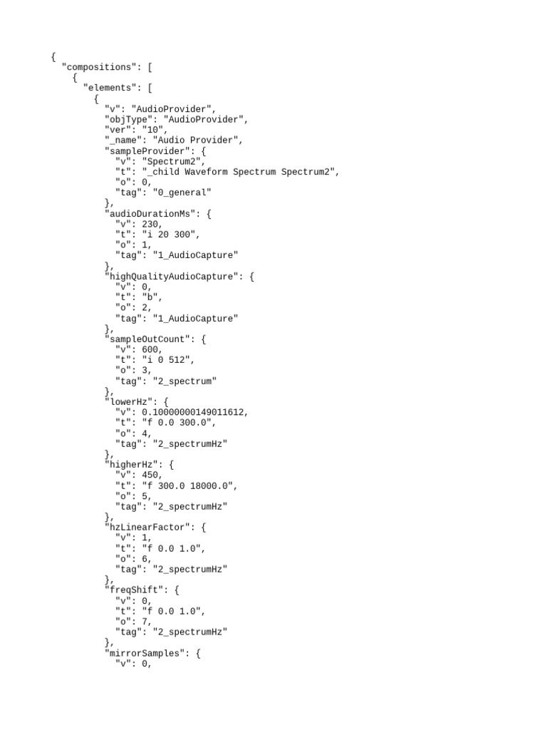 Scene | PDF | Imaging | Vision