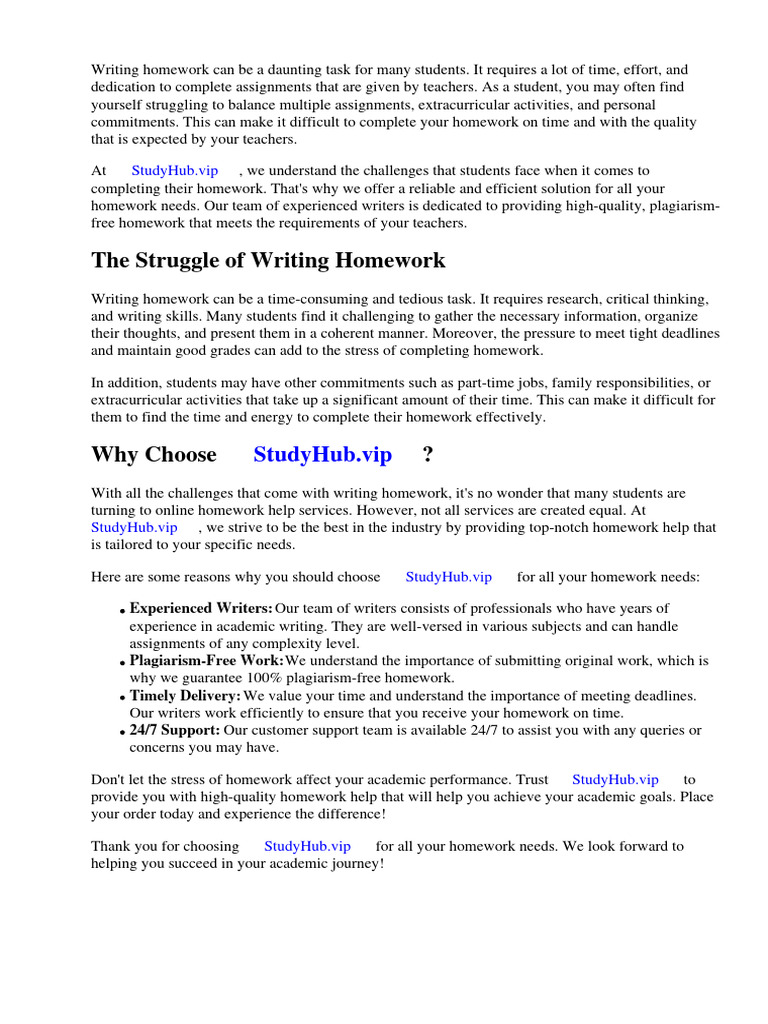 Show Me My Homework Phoenix High | PDF | Homework | Teachers