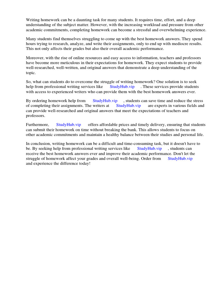 Best Homework Answers Ever | PDF | Triangle | Homework