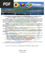 7 Badac - Referral Desk and HCL | PDF | Government | Philippines