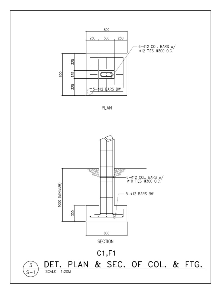 CF-1 Det | PDF