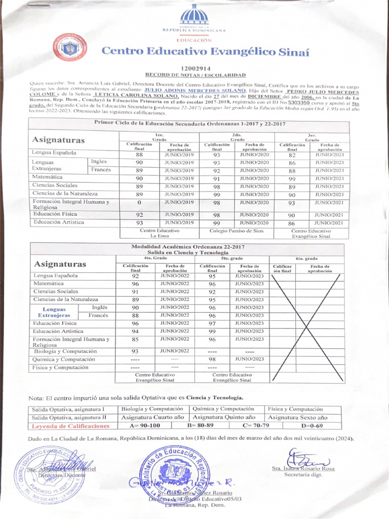 Documentos Adonis | PDF