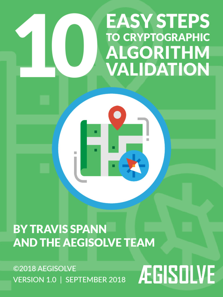 10 Steps Crypto Guide | PDF | Cryptography | Security Technology