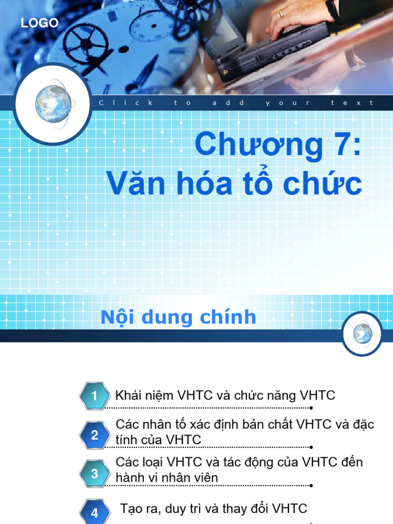 Chương 7 HVTC | PDF