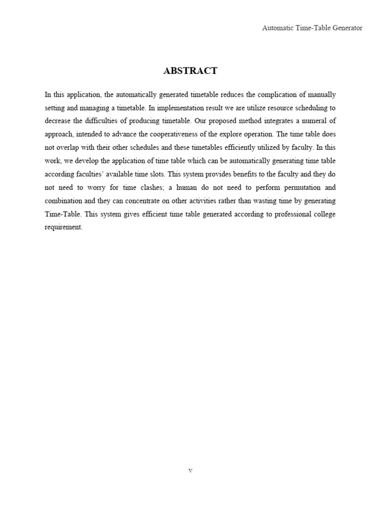 ABSTRAC1 | Download Free PDF | Use Case | Python (Programming Language)