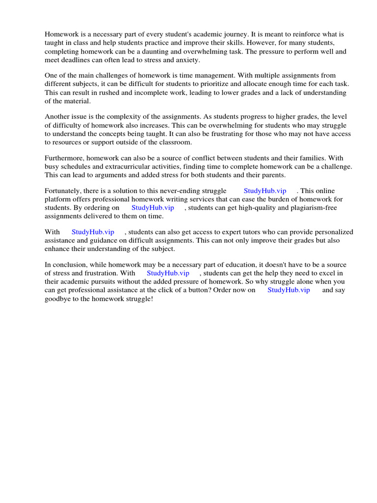 Homework Skit | PDF | Homework | Learning