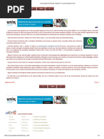 Actividad - Módulo 3 Infotep | PDF | Procesador de textos | Microsoft Word