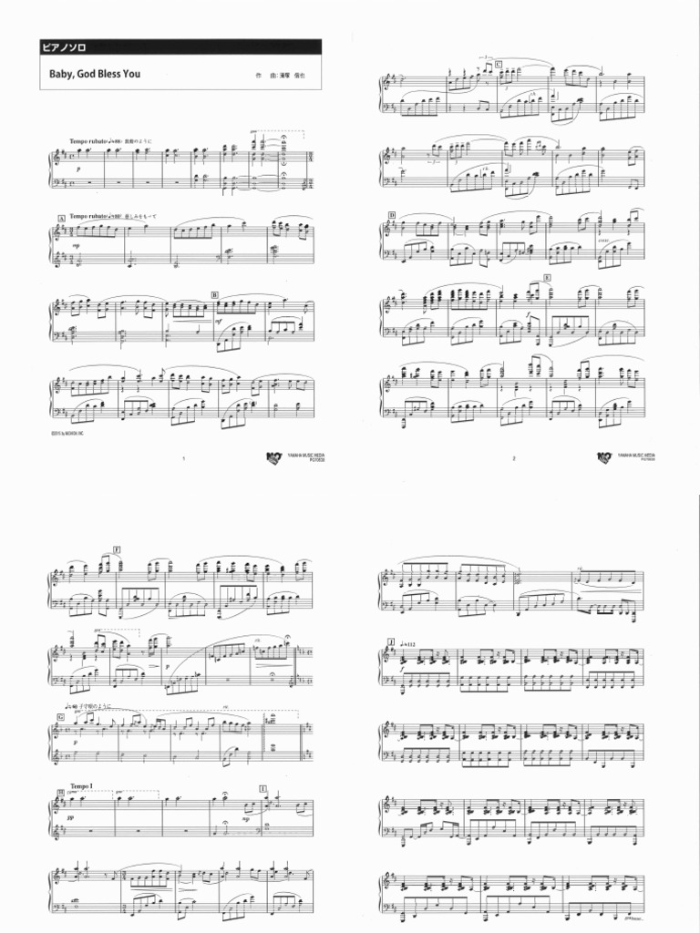 baby god bless you | PDF