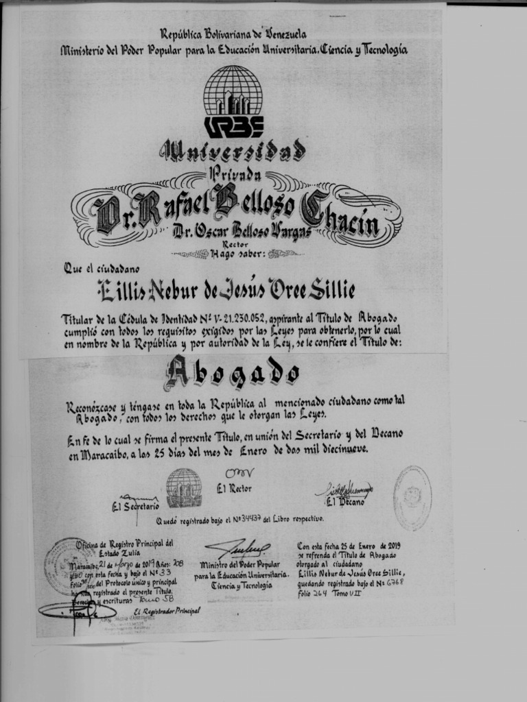 TITULO | PDF