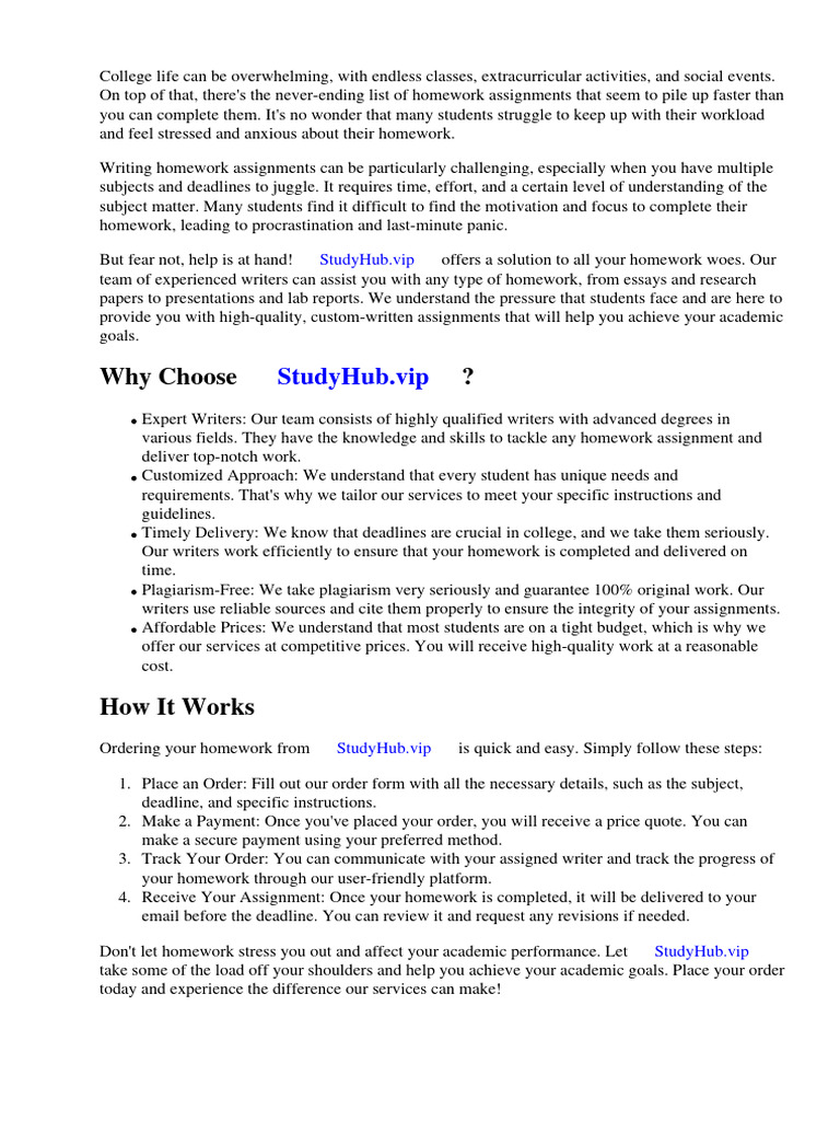 College Homework To Do List | Download Free PDF | Homework | Adobe Flash