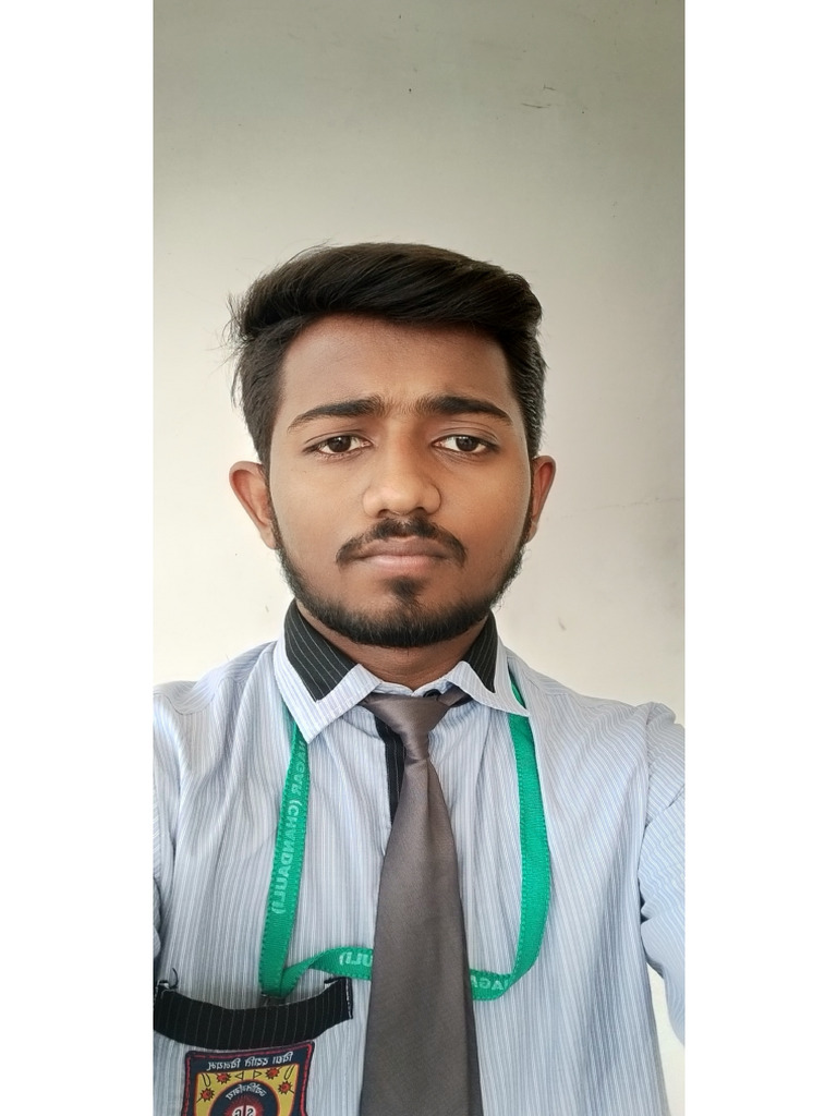 Anshul Chauhan 11B | PDF