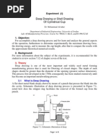Design Guidelines - SheetMetal PDF | PDF | Sheet Metal | Procedural ...