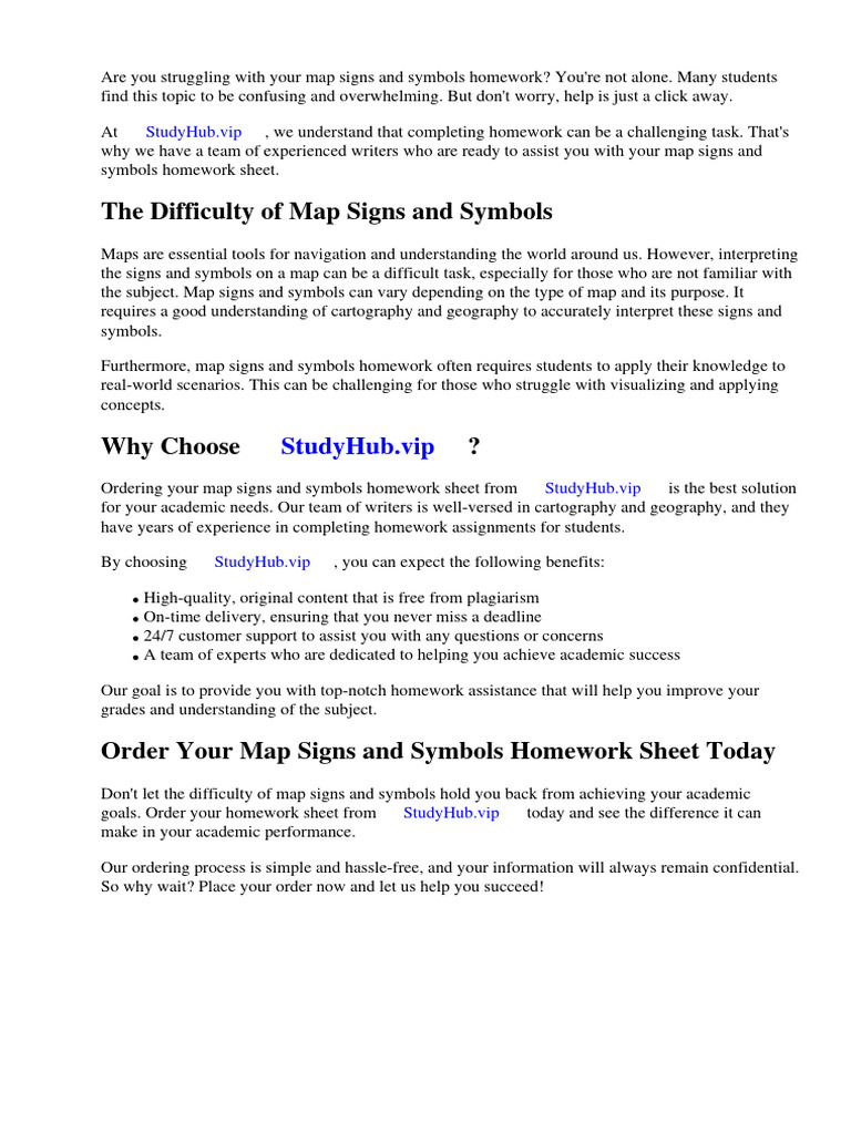 Map Homework Help for Students | PDF | Map | Area