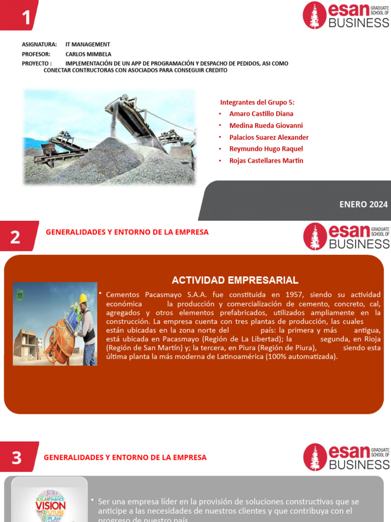 App para Gestión de Pedidos y Créditos | PDF | Negocios