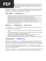 Basic British Sign Language | PDF